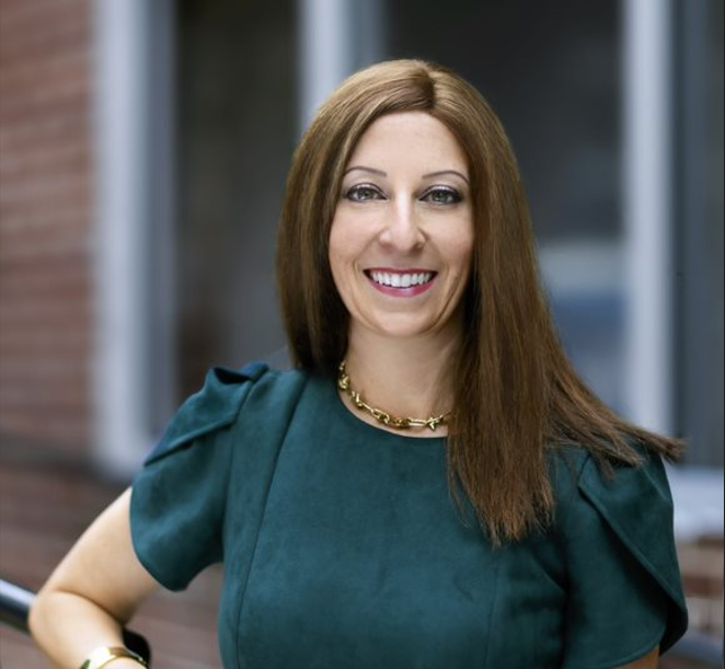 Woodstock & Marietta Oral Surgeon, Neysa Alice Coker DMD MD