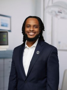 Marietta & Dallas Oral Surgeon, Raymond Dickey Jr., DMD