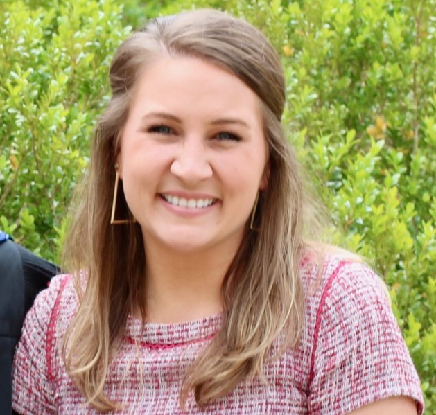 Marietta & Dallas Oral Surgeon, Jessica R. Croxton, DMD