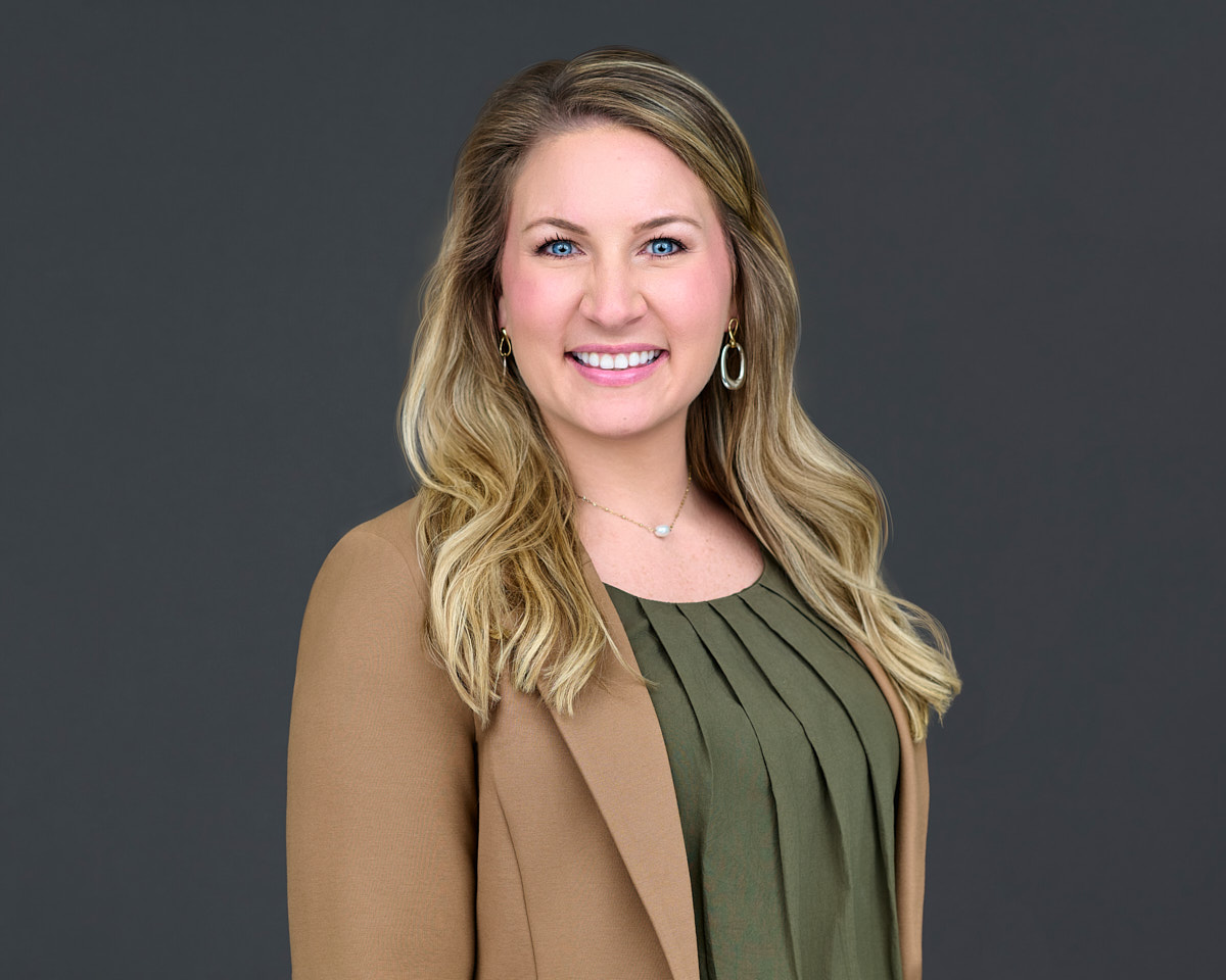 Marietta & Dallas Oral Surgeon, Jessica R. Croxton, DMD